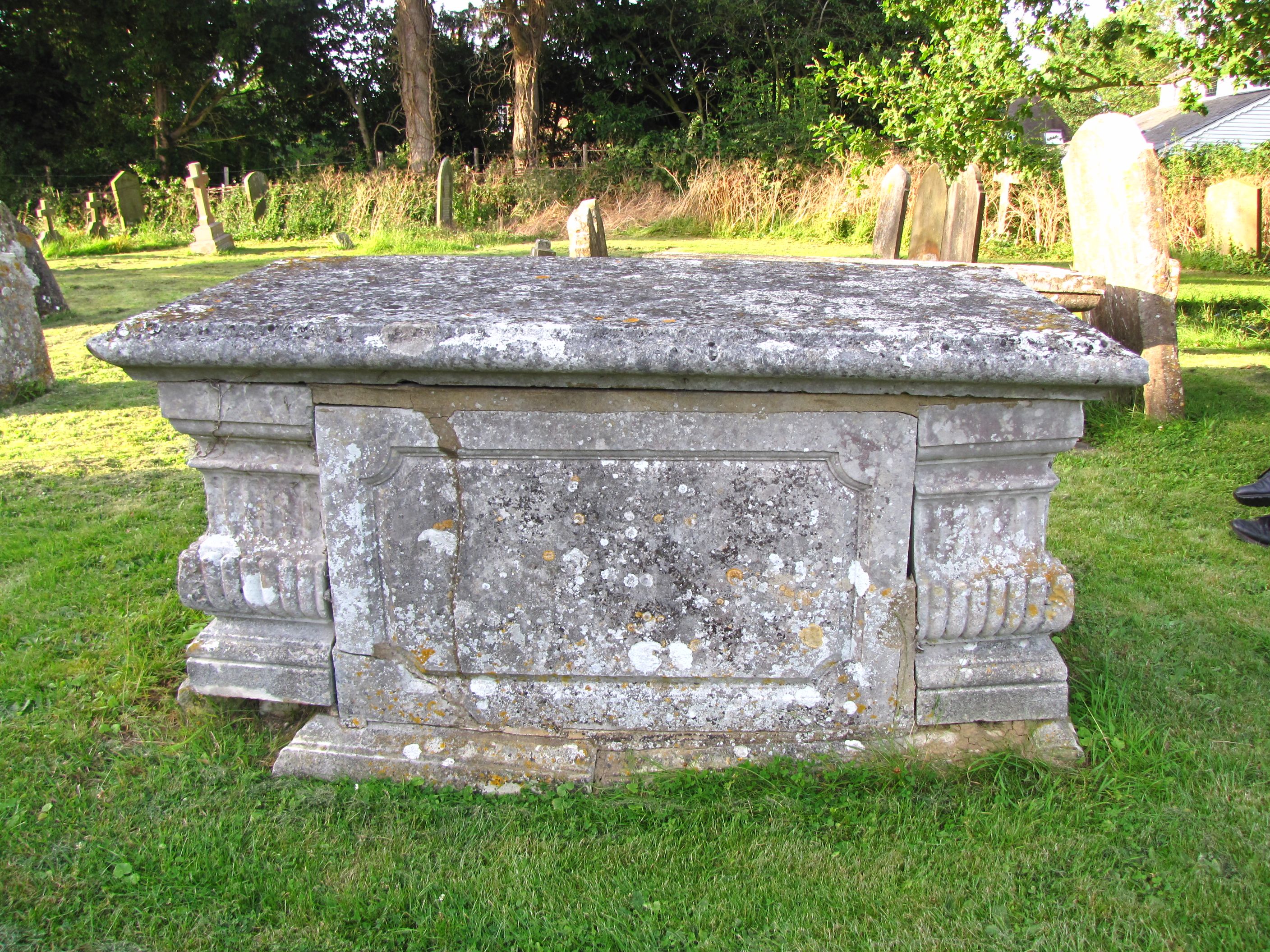 Who Was Elizabeth Beale? – Family Mystery